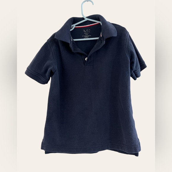 French Toast | Shirts & Tops | School Uniform French Toast Polo S 67 ...